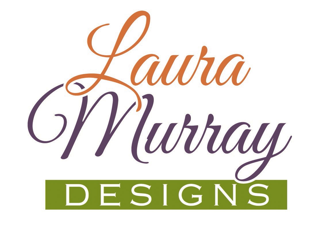 Home | Laura Murray Designs